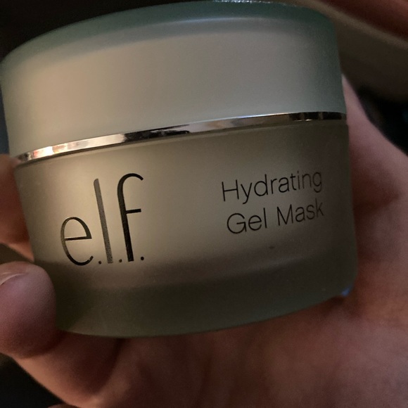 Skincare | Elf Gel Hydration Mask | Poshmark